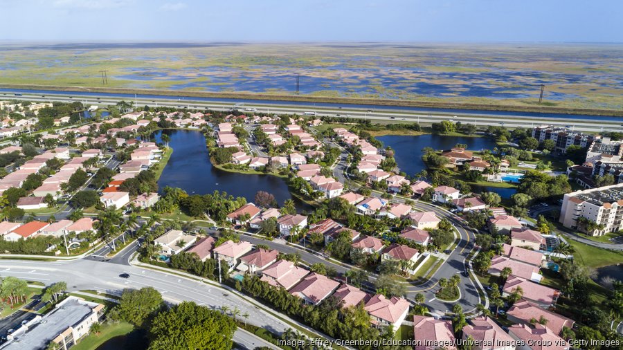 Florida's Citizens insurance policy count drops - Tampa Bay Business ...