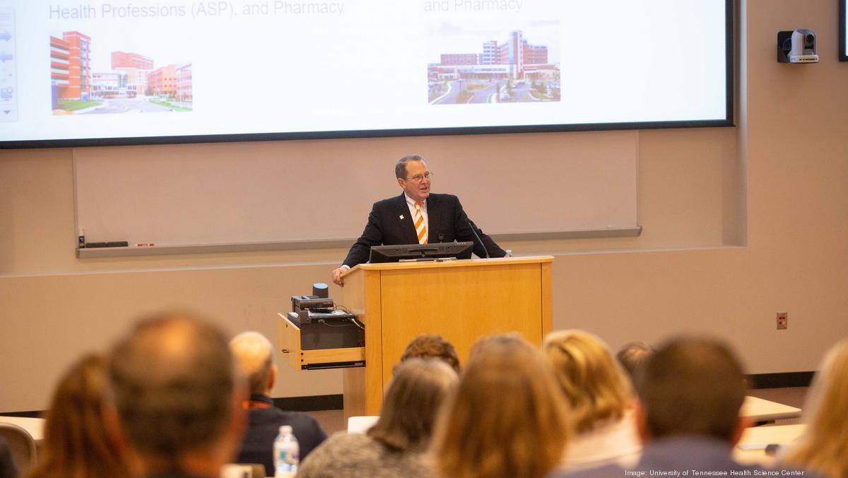 UTHSC invests in research, scientists and faculty increasingly wins NIH ...