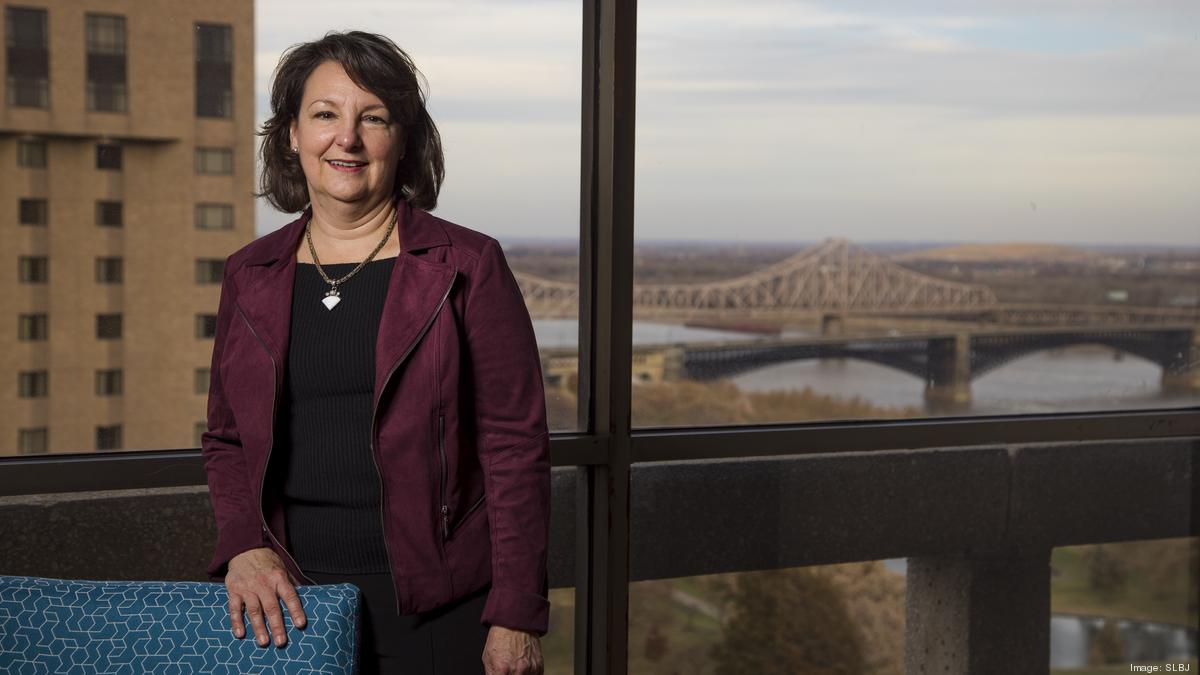 Team led by St. Louis architecture firm Oculus Inc. wins $25M federal ...