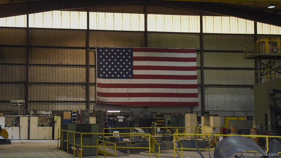 Photos | Inside the construction of a once-in-a-career pipeline at ...