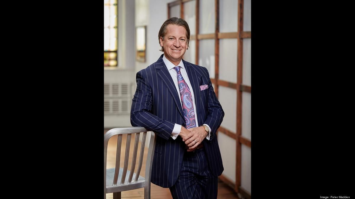 Peter Madden, AgileCat - Philadelphia Business Journal