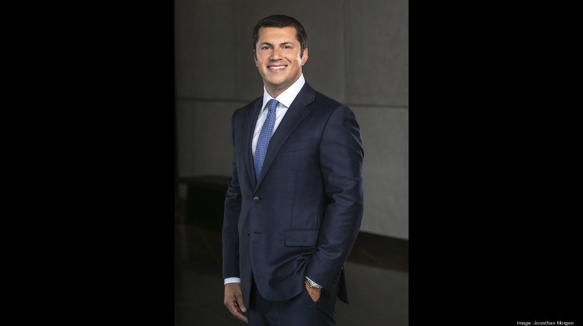 Jonathan Morgan California