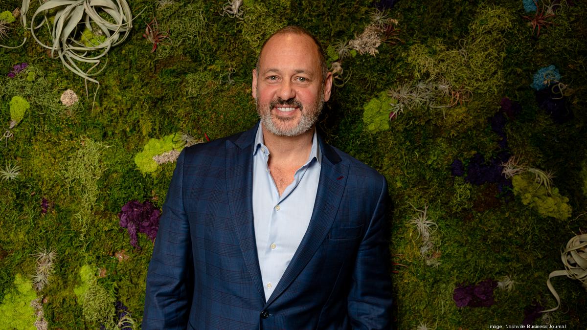 The Boss: Jerry Bostelman's superpower? He’s never, ever done ...