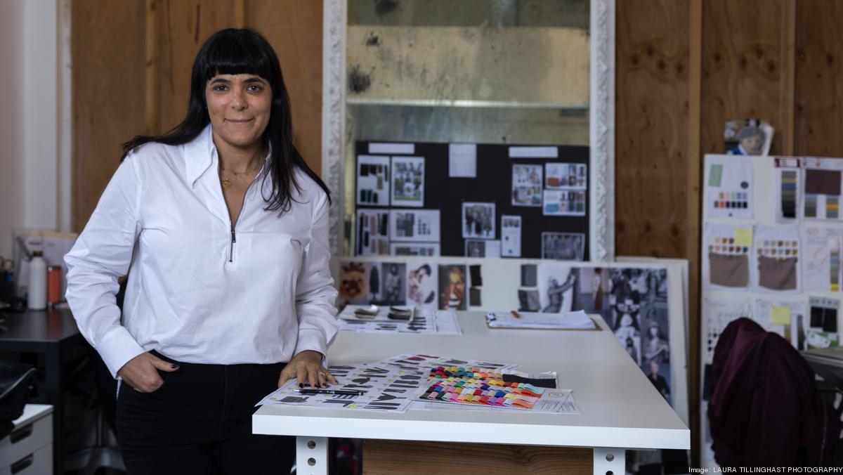 Belmont-based Ruti uses tech to customize shopper experiences - Silicon ...