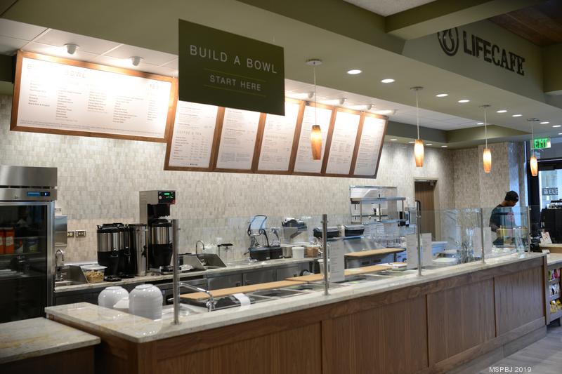 Life Time Edina at Southdale - Bizwomen