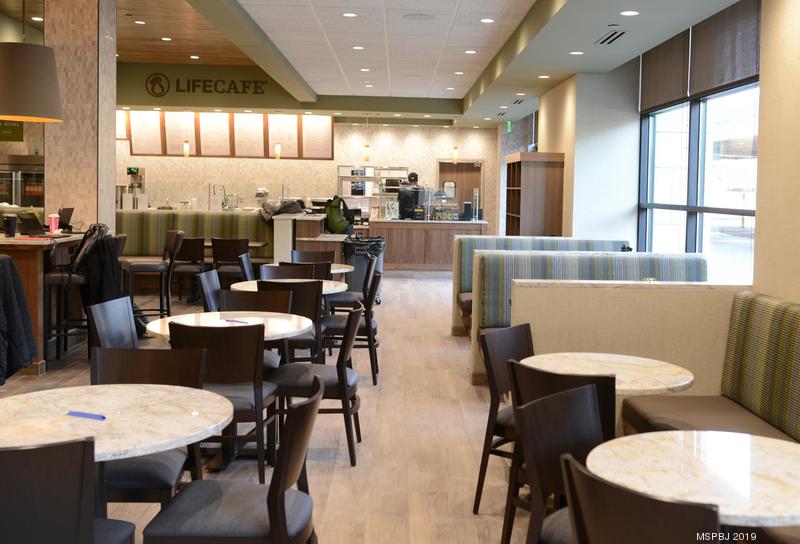 Life Time Edina at Southdale - Bizwomen