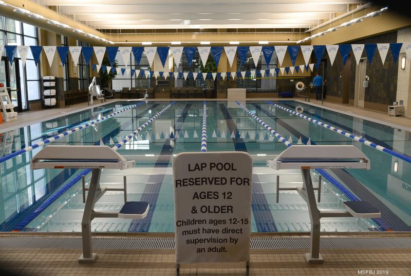 Life Time Edina at Southdale - Bizwomen