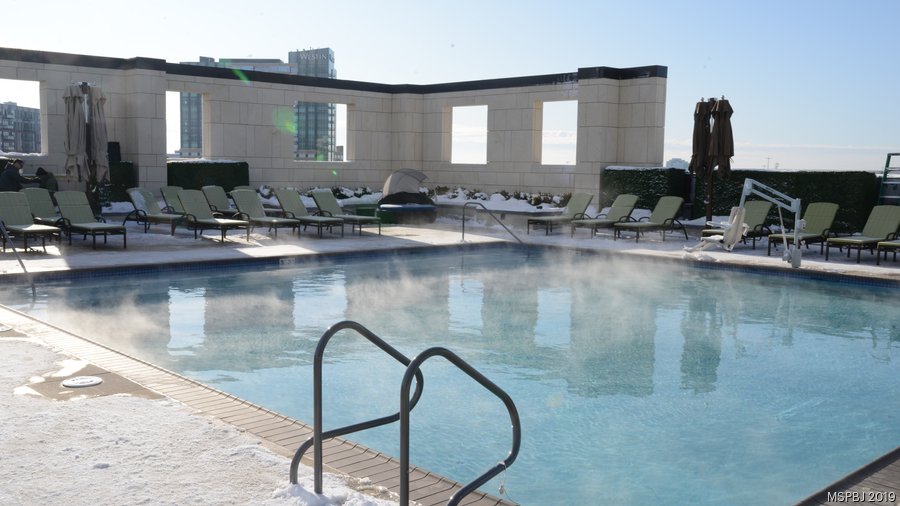 Life Time Inc. opens its new health club, coworking space at Edina's ...