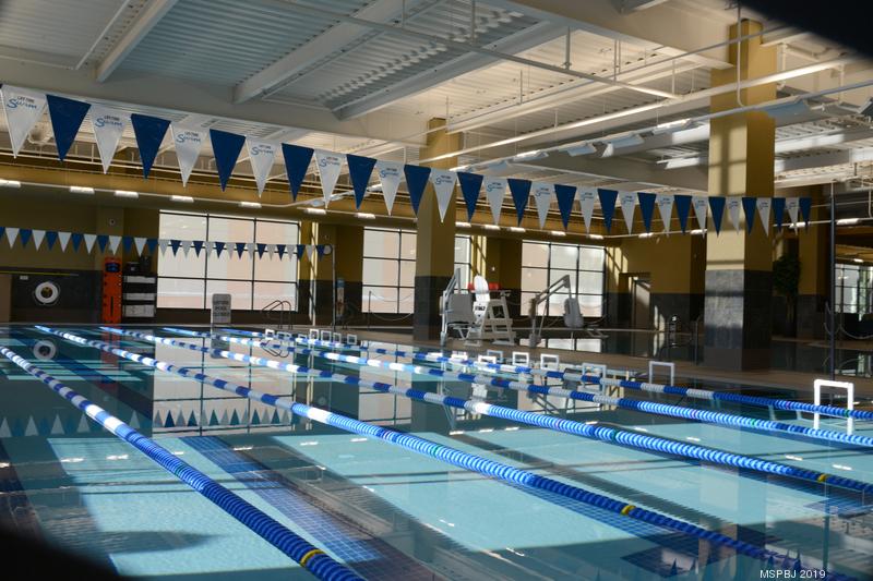 Life Time Edina at Southdale - Bizwomen