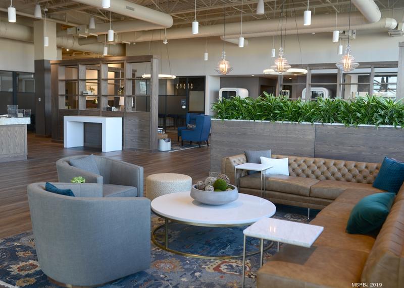 Life Time Edina at Southdale - Bizwomen