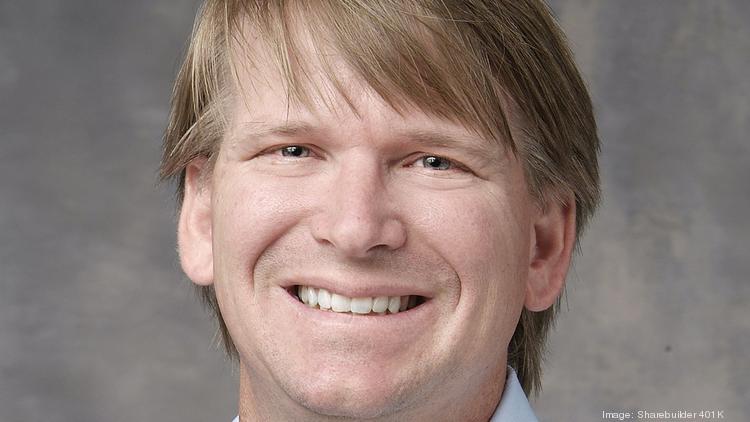 Stuart Robertson: How to bridge the financial gap between jobs - Puget ...