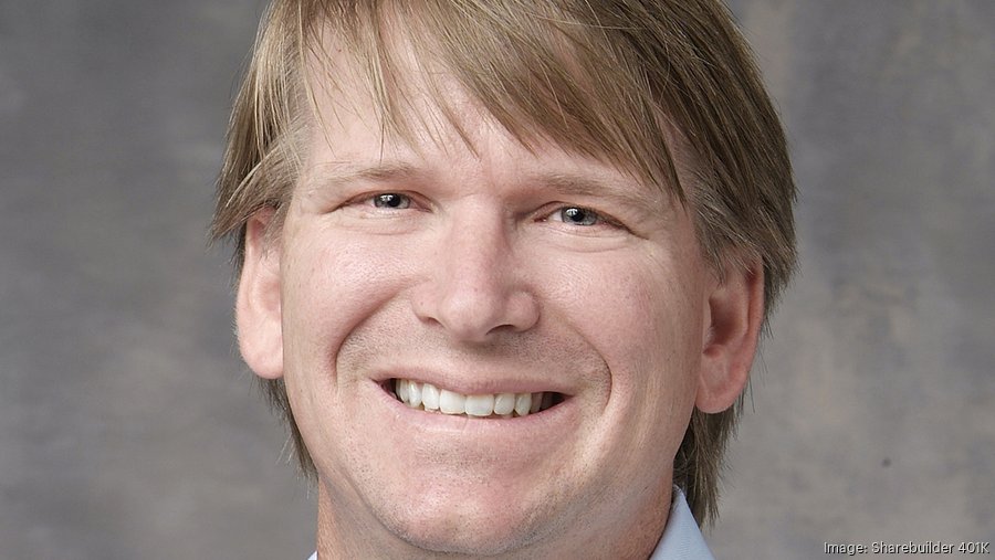 Stuart Robertson: How to bridge the financial gap between jobs - Puget ...