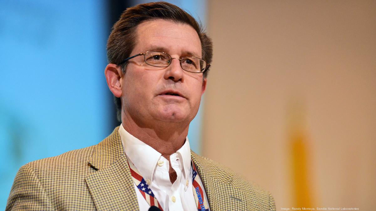 Sandia Labs names Dr. James S. Peery director - Albuquerque Business First Sandia Labs names Dr. James S. Peery director - Albuquerque Business First