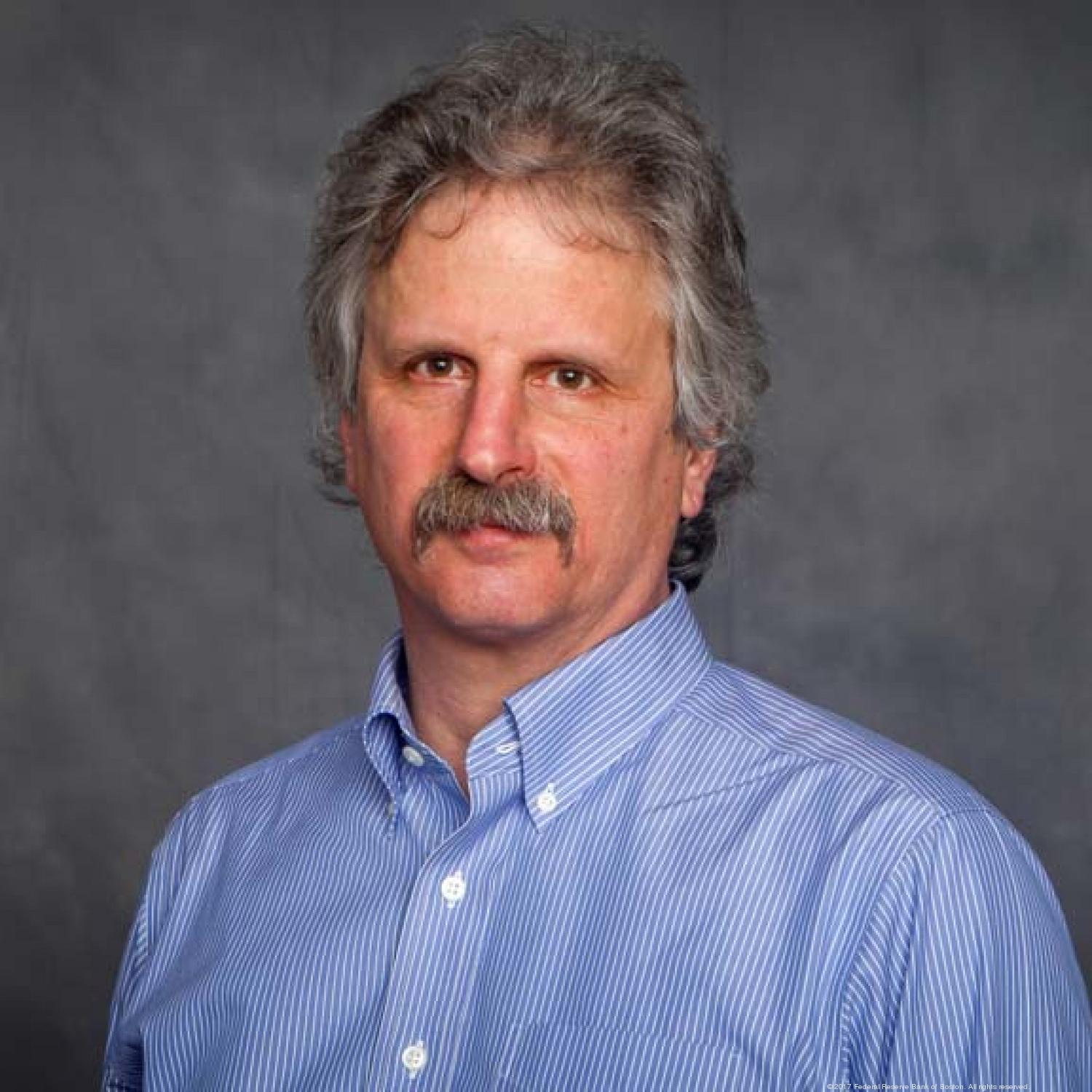 Alan Bloom | People on The Move - Boston Business Journal