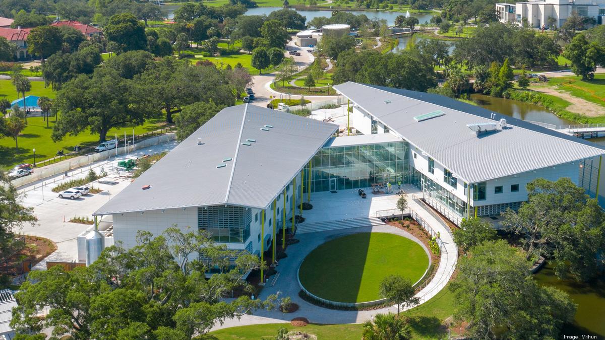 Seattle architect firm Mithun merges with longtime collaborator Schacht ...