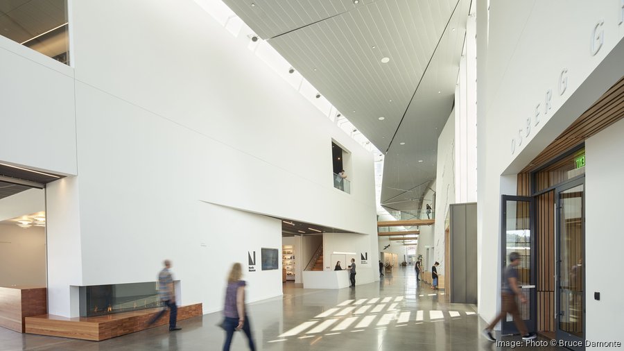 Seattle architect firm Mithun merges with longtime collaborator Schacht ...