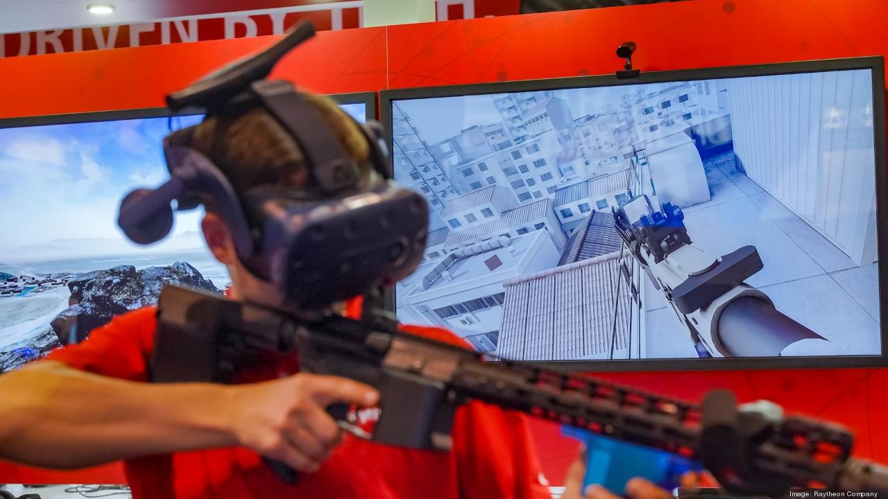 Orlando Inno - Treat virtual burns, fly through simulated skies and ...