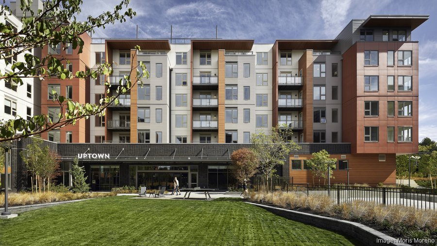 Google developing its own building at Kirkland Urban - Puget Sound ...
