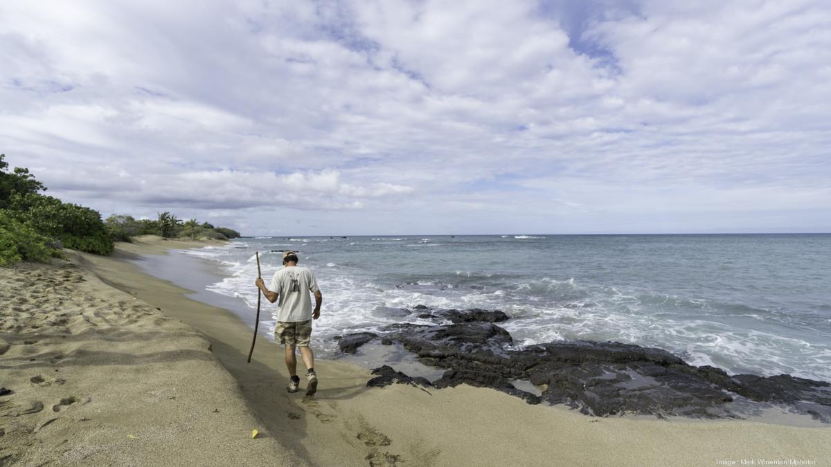 Hawaii developer buys oceanfront land from estate of the late Microsoft ...