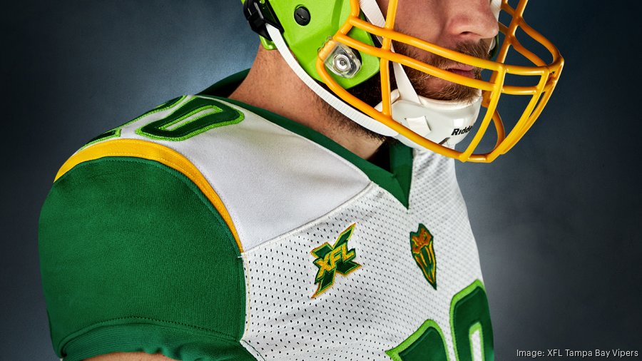 TB Helmet and Jersey Up Close
