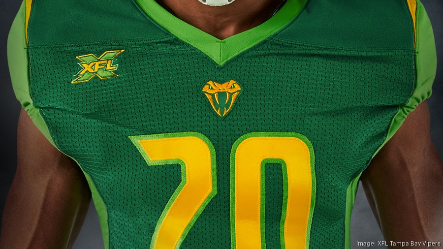 Jersey Helmet Front