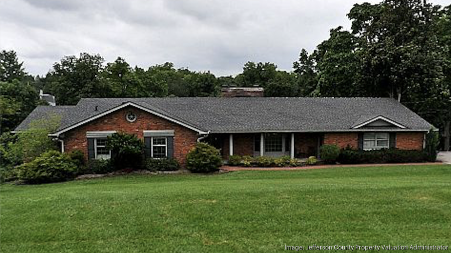 5810 Aura Road