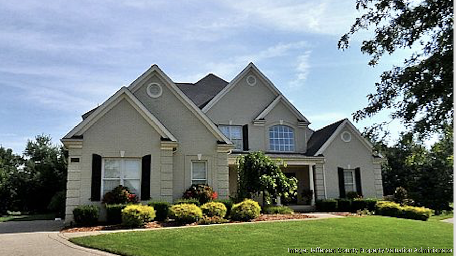 4304 Ashleycreek Court