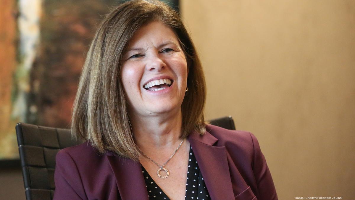 LGA's Peggy Brookhouse named BusinessWoman of the Year - Charlotte ...