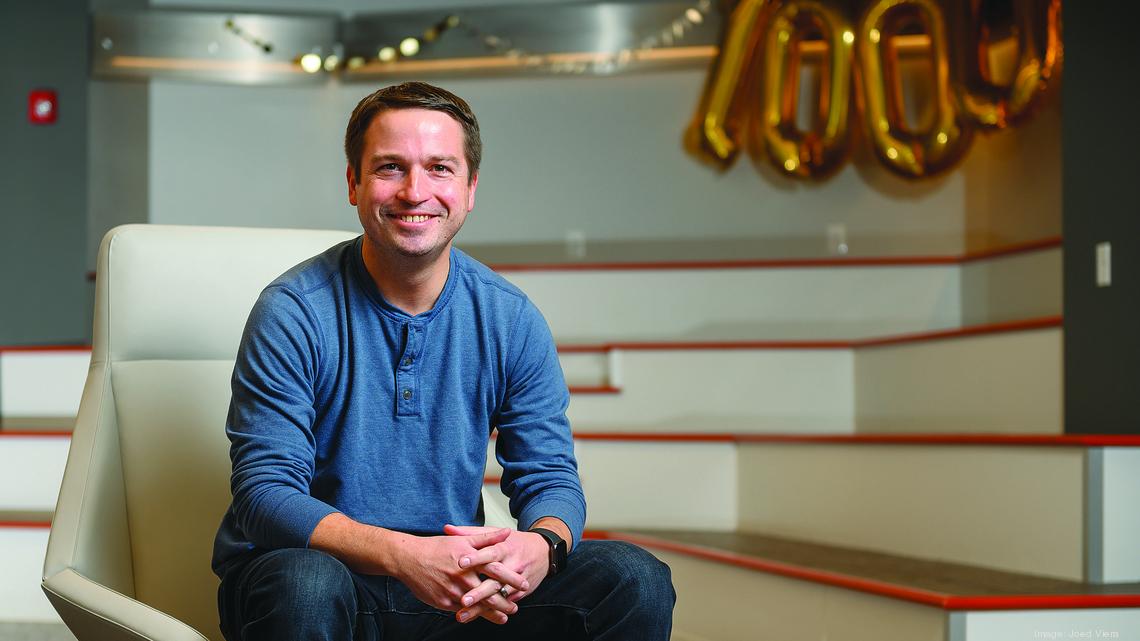 Buffalo Inno - End of an era: Dan Magnuszewski leaves ACV Auctions