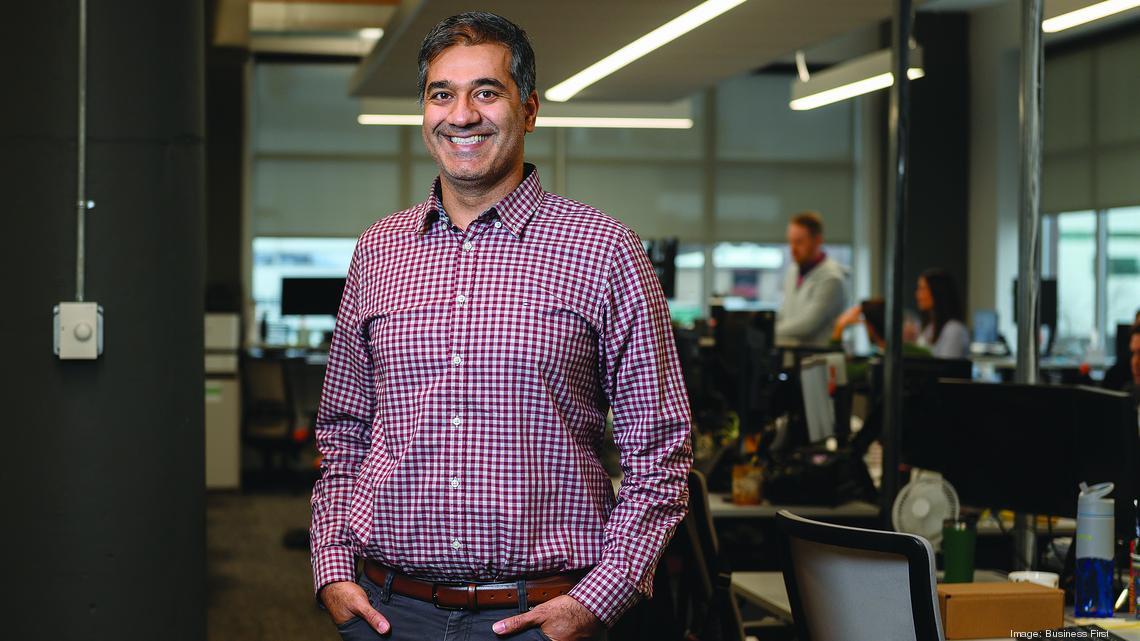 Buffalo Inno - ACV Auctions on acquisition streak as shares inch upward