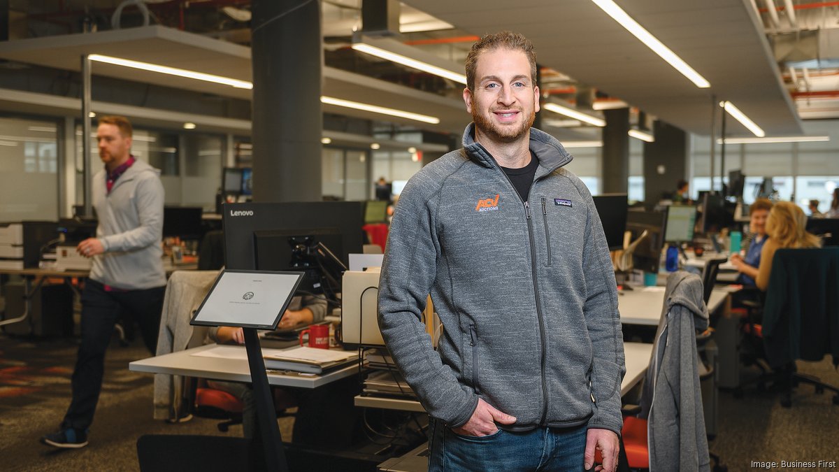 ACV co-founder Joe Neiman launches new auto marketplace DealerClub ...