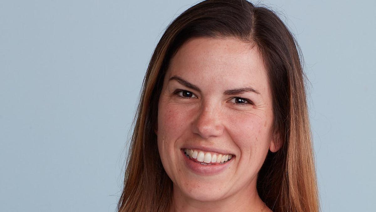 David's Bridal names Callie Canfield vice president, marketing and ...