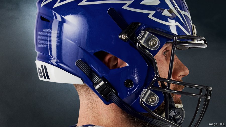 St. Louis BattleHawks unveil team uniforms (Photos) - St. Louis ...