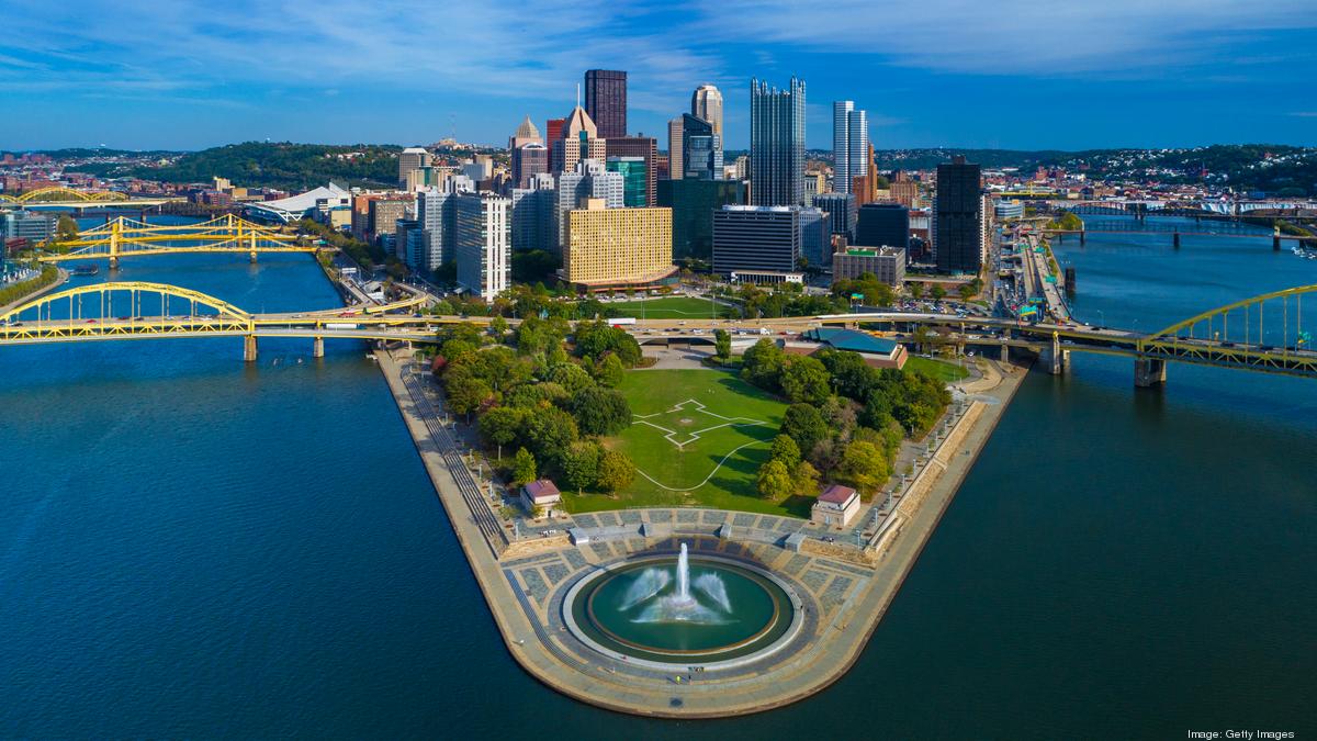 Pittsburgh's Public Works Director Mike Gable said he will be retiring ...