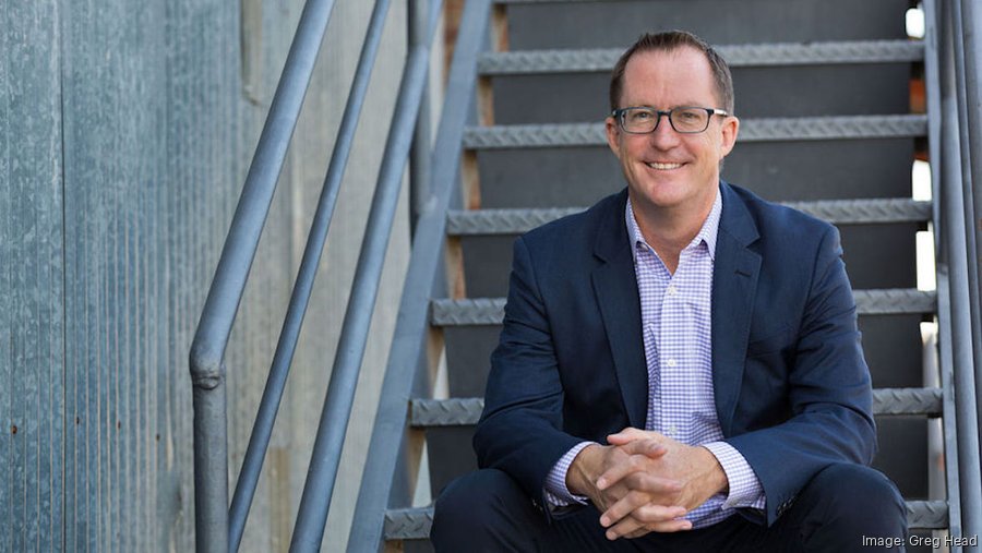 Greg Head launching #SaaSTalentNow to help tech talent find jobs ...