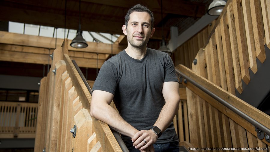San Francisco legal startup Casetext to be acquired for $650 million ...