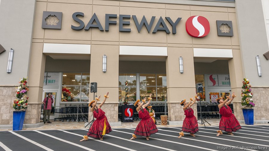 Waipahu Safeway 01 0028