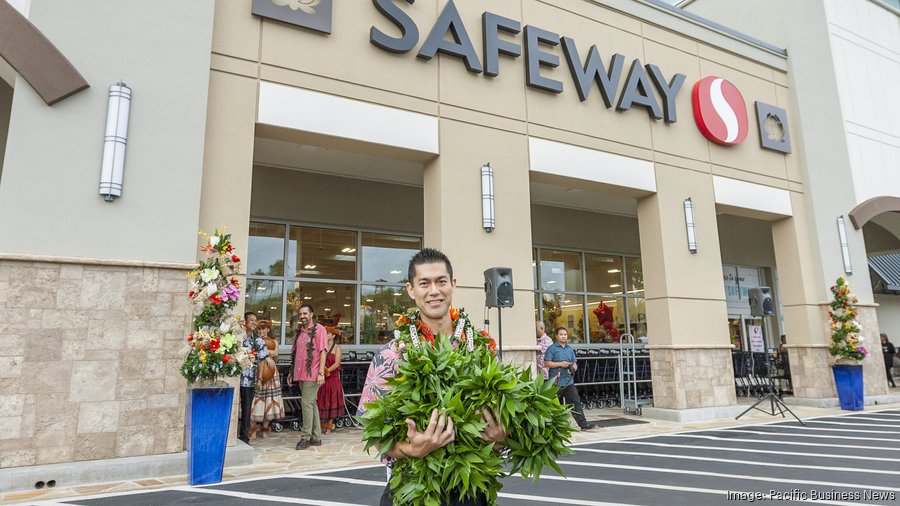 Waipahu Safeway 01 0094
