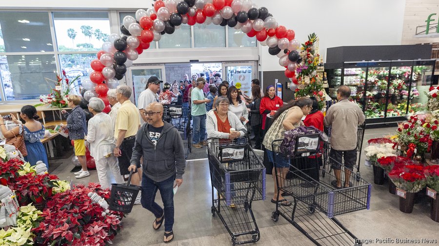 Waipahu Safeway 01 0127