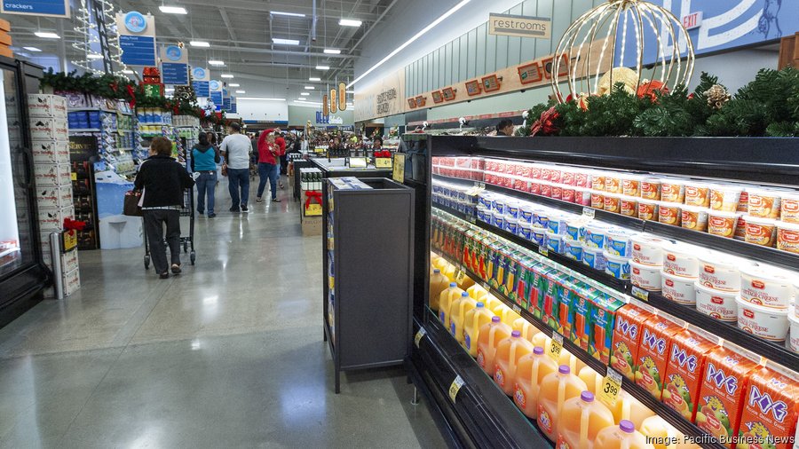 Waipahu Safeway 01 0156