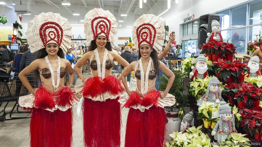 Waipahu Safeway 01 0144
