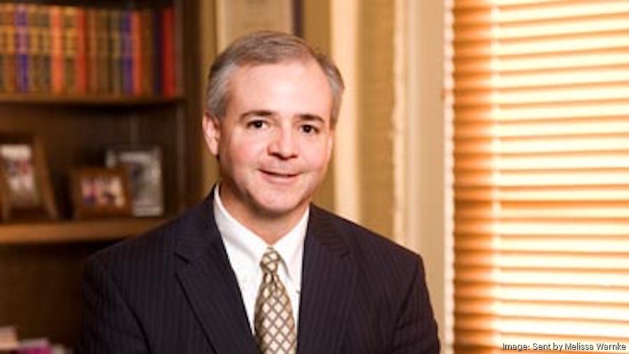 Montgomery attorney named federal district judge for the Middle ...