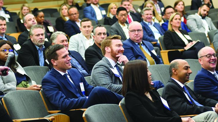 Interview with McKesson CEO Brian Tyler - Dallas Business Journal