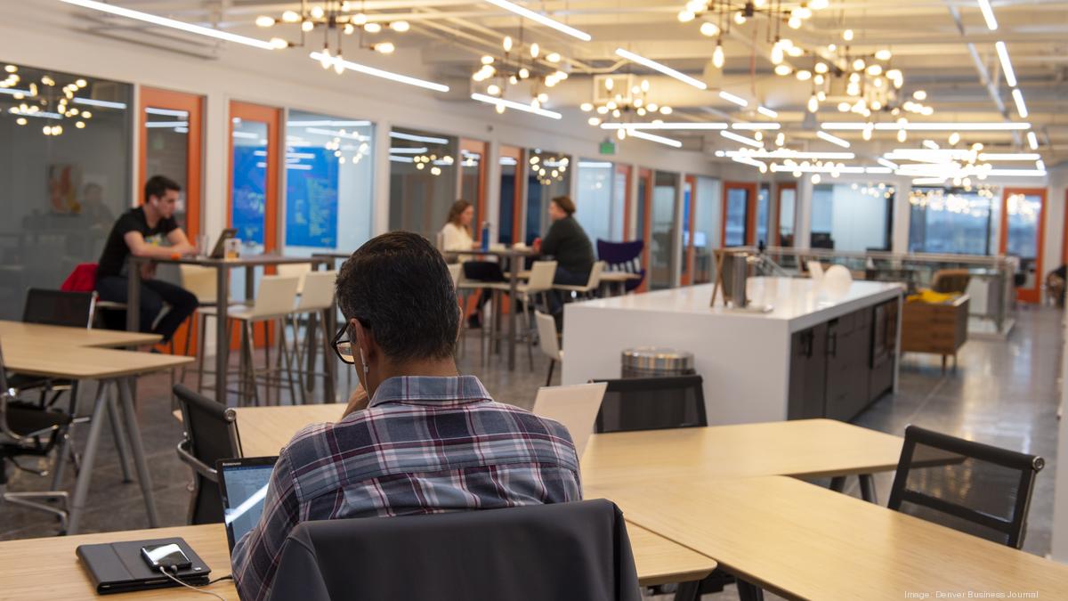 Even in the dark shadow of WeWork, more Denver landlords see business ...