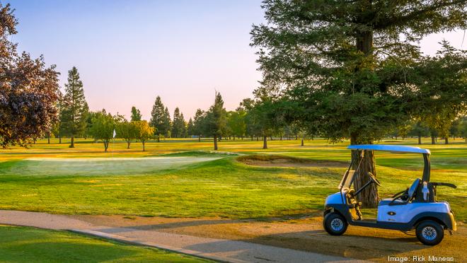 Claimstake Brewing coming to Cordova Golf Course - Sacramento Business ...