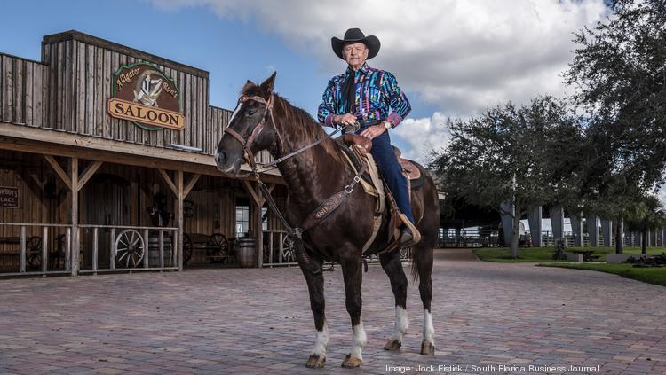 Executive Profile: 'Alligator' Ron Bergeron on economic development and ...