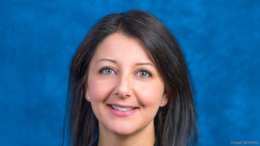 Atlanta health care: Here are the 10 leaders you should know - Atlanta ...