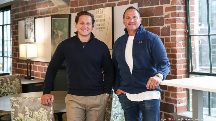 Fast 50: The inside stories of Charlotte's fastest-growing private ...