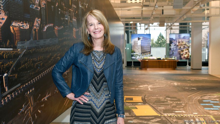 Carol Melton launches Adeft Capital after leaving Time-Warner ...