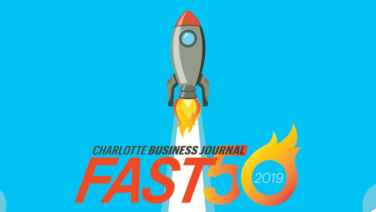Fast 50: The inside stories of Charlotte's fastest-growing private ...